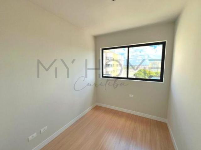 APARTAMENTO NOVO NO PORTÃO! 2 quartos, vaga de garagem e lazer completo