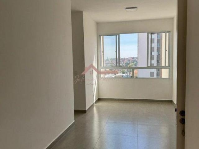 Apartamento novo no Portal Jardim Angélicas