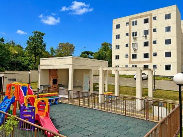 Apartamento novo no Porto Madrid em Gravataí