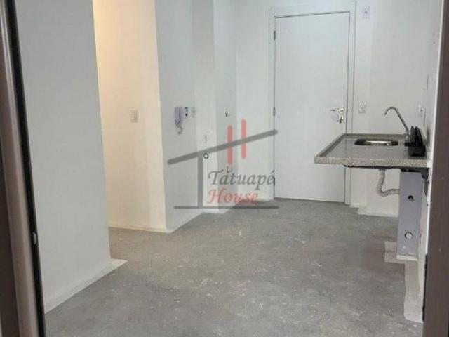 Apartamento Novo no Raízes Tatuapé