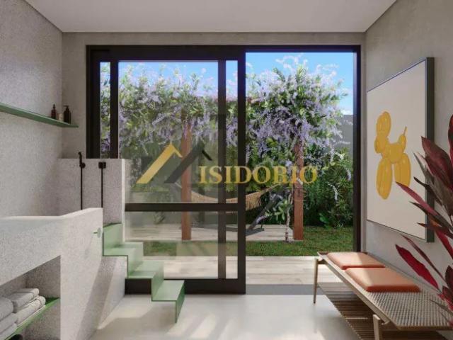 Apartamento novo no rebouças! Quarto, piscina, ao lado da utfpr