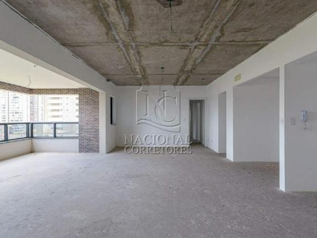 Apartamento novo no Residencial Aroeiras – 177m², 3 suítes, 3 vagas, terraço gou
