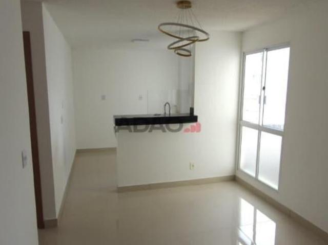 Apartamento novo no Residencial Gran Viena Apartamento com 2 Quarto s por R$ 220000.00 no setor Par