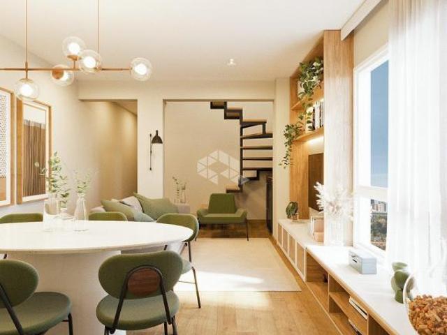 Apartamento NOVO no Residencial Lino Stefanel