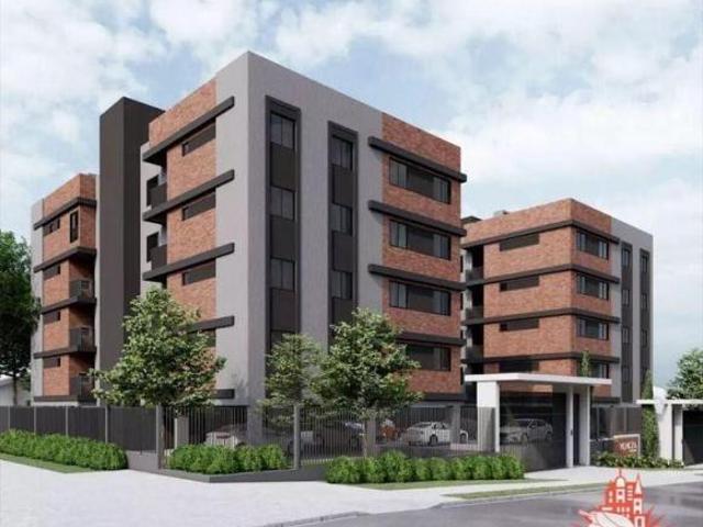 APARTAMENTO NOVO NO RESIDENCIAL VENEZA, EM CAMPINA GRANDE DO SUL, REGIÃO METROPOLITANA DE CURITIBA