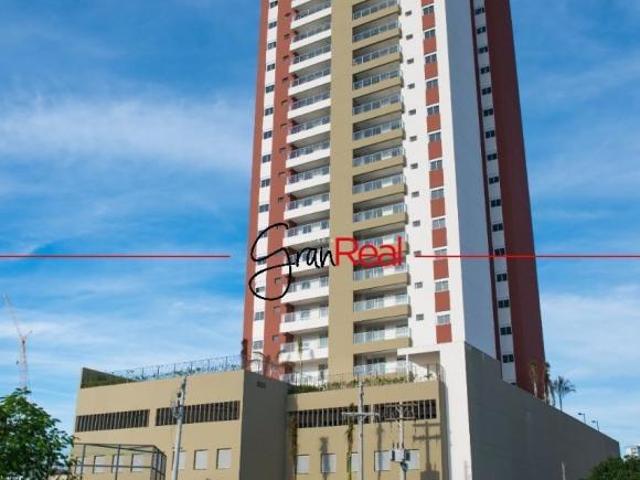 Apartamento Novo no Residencial Winds em Indaiatuba