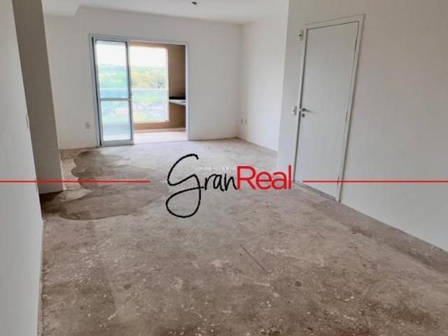 Apartamento Novo no Residencial Winds em Indaiatuba