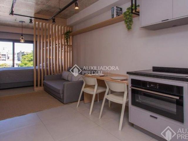 Apartamento Novo no Rio Branco Porto Alegre