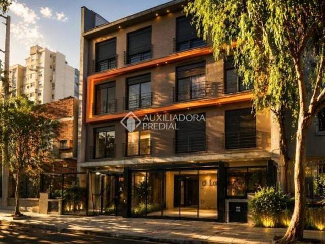 Apartamento Novo no Rio Branco Porto Alegre