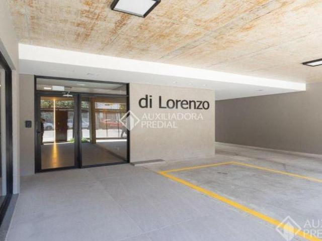 Apartamento Novo no Rio Branco Porto Alegre