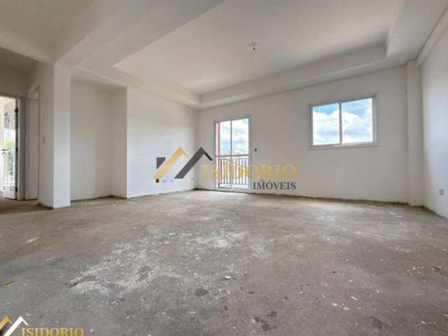 APARTAMENTO NOVO NO SANTA CÂNDIDA! 02 QUARTOS, SUÍTE, GARAGEM