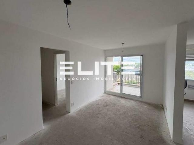 Apartamento Novo no Sophistic Casa Branca | 68m² | 2 Dorm 1 Suíte | Varanda | Vista Livre