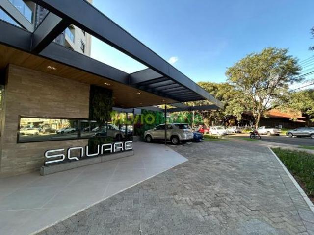 Apartamento Novo no Square Plaenge 2 Suítes | Andar Alto | Zona 07 Maringá