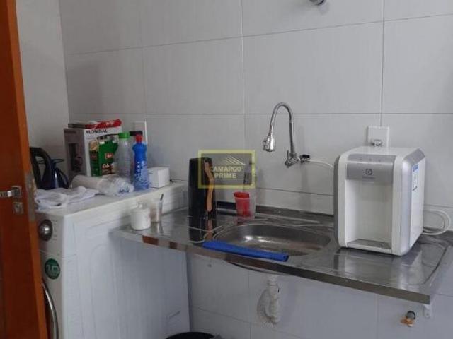 Apartamento novo no Tucuruvi para venda