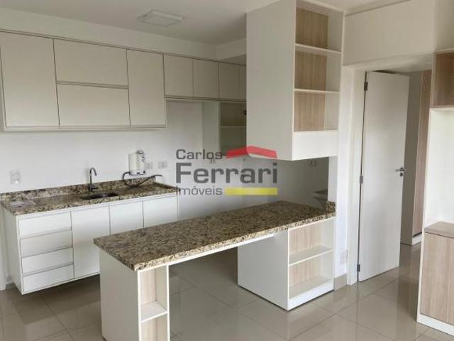 APARTAMENTO NOVO NO TUCURUVI, 1 SUÍTE, 1 VAGA