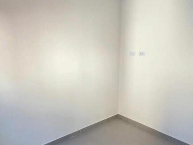 Apartamento Novo no Tucuruvi 2 Dormitórios a 900 Metros do Metrô R$ 279.700