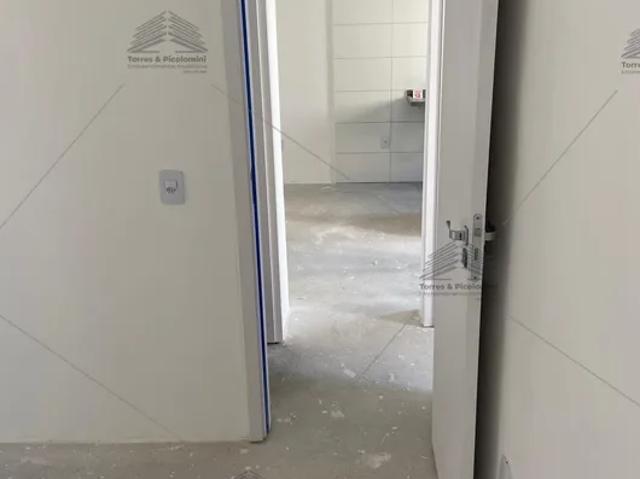 Apartamento Novo no Tatuapé com 2 Dormitórios, Sala 2 Ambientes com Sacada, 1 banheiro, 1 vaga Com D