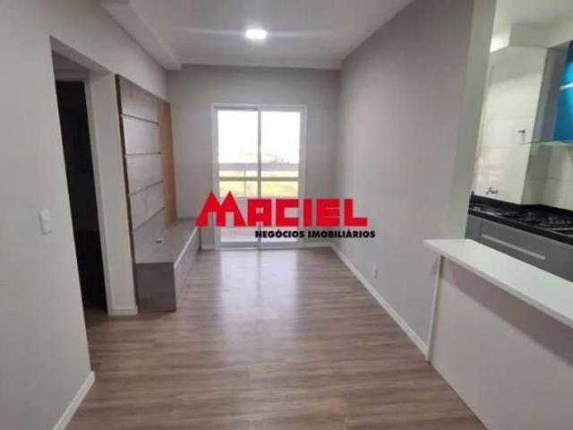 Apartamento Novo no The Gold com 3 Dormitórios e Sacada Gourmet