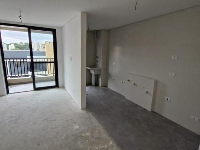 Apartamento Novo no Tingui – 3 Quartos, Suíte e Estrutura de Clube!