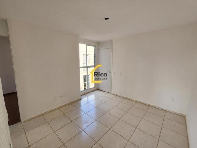 Apartamento Novo no Total Ville Pitangueiras – Nunca Habitado!