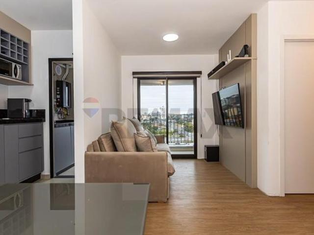 Apartamento Novo no VERTTICE TINGUI 2 Quartos Vagas Condomínio Clube 58 m² por R$ 507.000,00