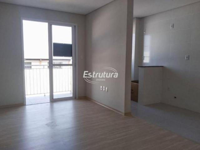 Apartamento novo no Vila di Fiori