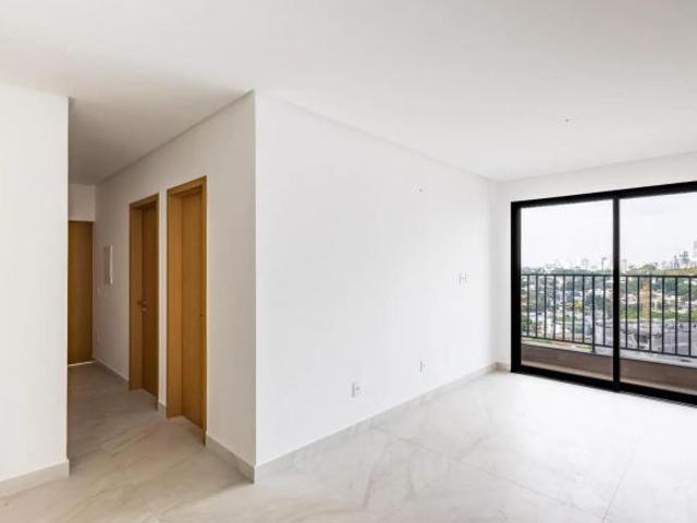 Apartamento novo no WTC Goiânia com 79 m², 2 suítes e localização icônica no Mar