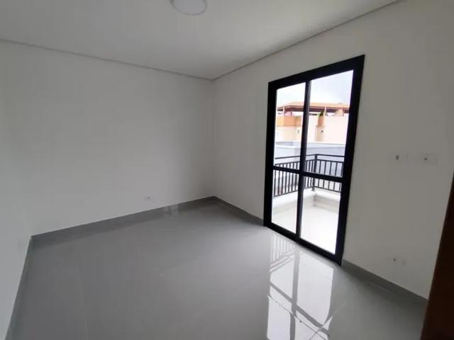 Apartamento Novo no 3º Andar com Vista Livre no Jardim Cupecê!