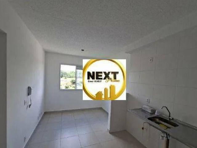APARTAMENTO NOVO NO 9º ANDAR COM VISTA PRIVILEGIADA, SOL DA MANHÃ E LAZER COMPLETO NO BAIRRO COLÔNIA