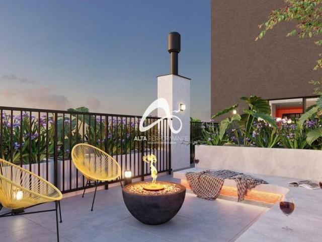 Apartamento Novo • Novo Mundo