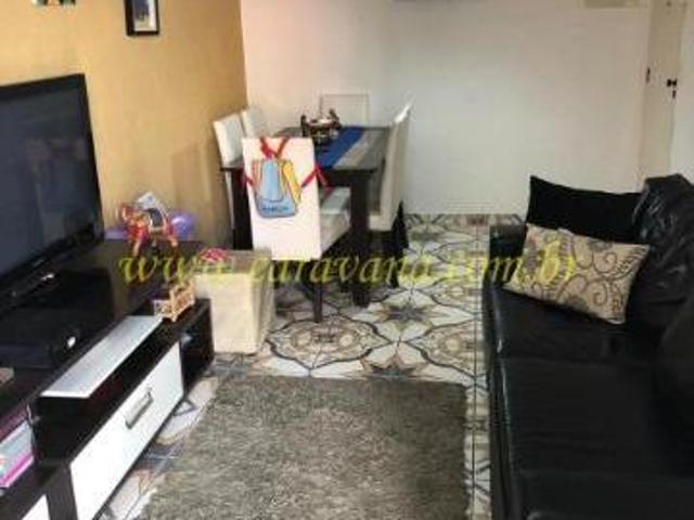 APARTAMENTO NOVO OSASCO