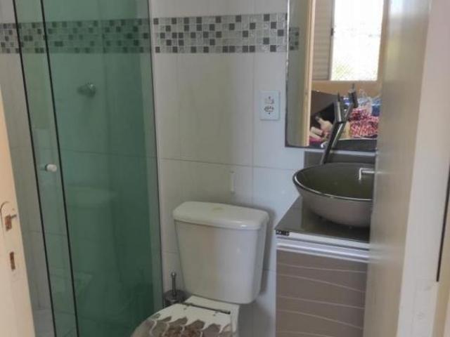 Apartamento Novo Osasco