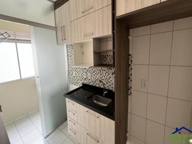 Apartamento Novo Osasco