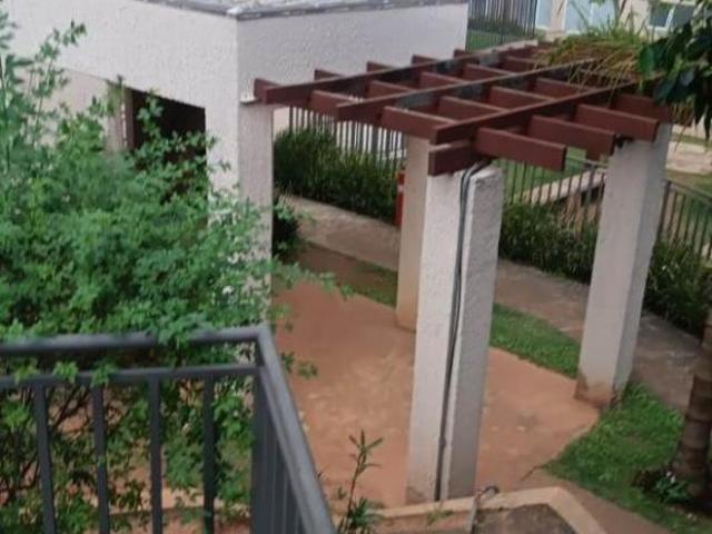 Apartamento Novo Osasco