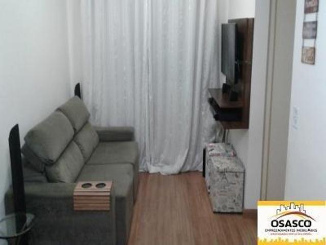 Apartamento Novo Osasco