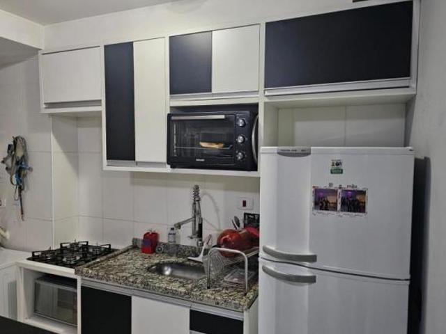 Apartamento Novo Osasco