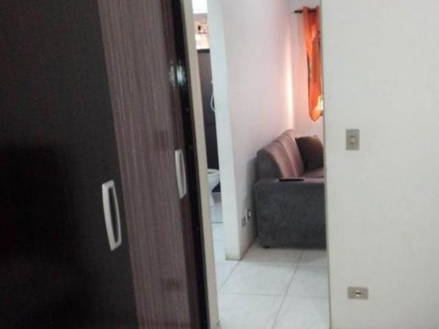 Apartamento Novo Osasco