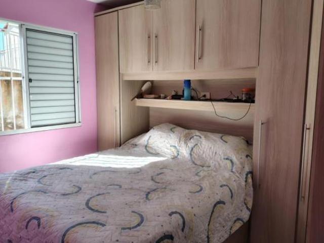 Apartamento Novo Osasco