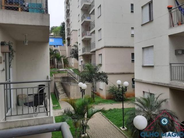 Apartamento Novo Osasco 3 dormitórios e 1 vaga