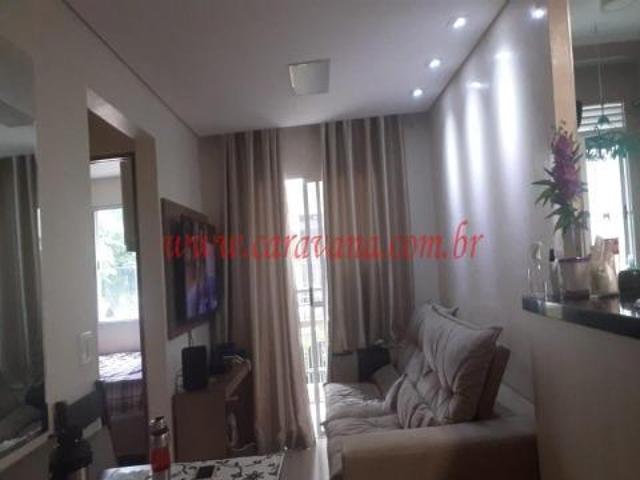 Apartamento, Novo Osasco, Osasco, SP