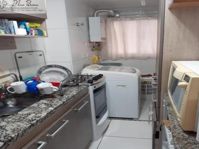 Apartamento Novo Osasco Osasco/SP