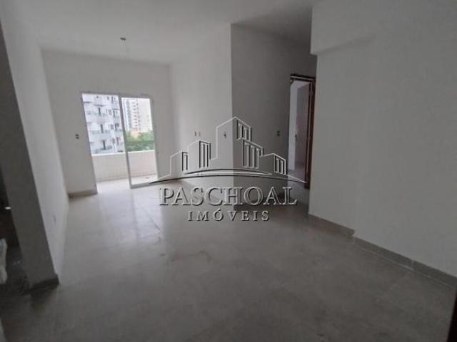 Apartamento Novo a 150 m do mar sendo entregue 2 quartos, 1 suíte, lazer completo, Tupi