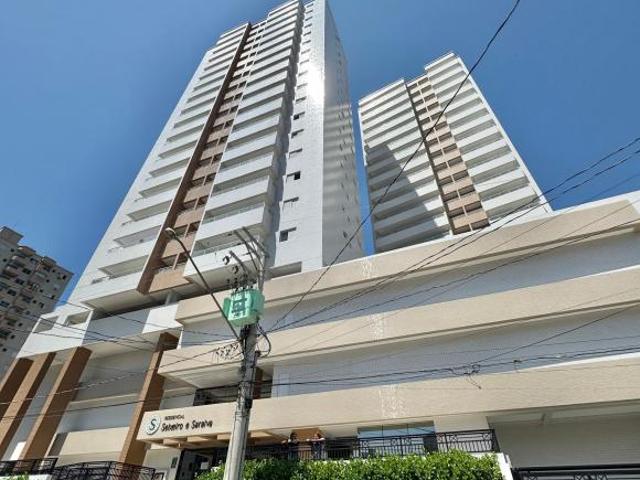 Apartamento Novo a 150m da Praia – 2 Suítes, Varanda Gourmet e Lazer Completo
