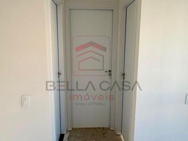 Apartamento novo a 300m da Estação Mooca, 2 dormitórios, 1 vaga e depósito