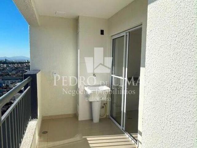 Apartamento Novo a 450 metros do Metrô Patriarca Vila Ré