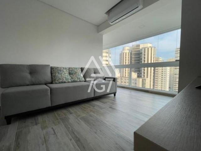 APARTAMENTO NOVO A 50mts DA PRAIA