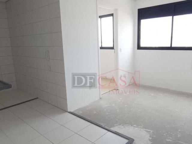 Apartamento Novo a 5 Min do Metrô Arthur Alvim com Vista Livre!