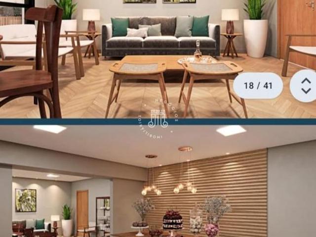 APARTAMENTO NOVO, A SER ENTREGUE EM MAIO/JUNHO DE 2026, LOCALIZADO NO BAIRRO ALTOS DA AVENIDA, CIDAD