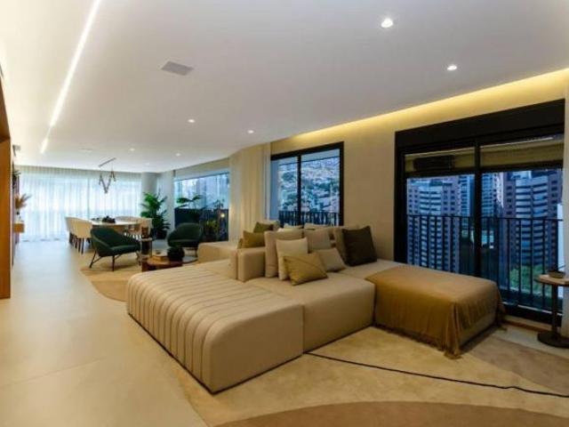 Apartamento novo a ser entregue 4 dormitorios 3 suites 3 vagas na Mooca Sp
