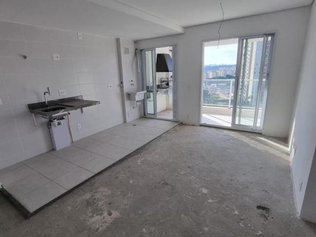 Apartamento novo a venda 3 dormitórios no bairro Rochdalle com 2 vagas PRONTO